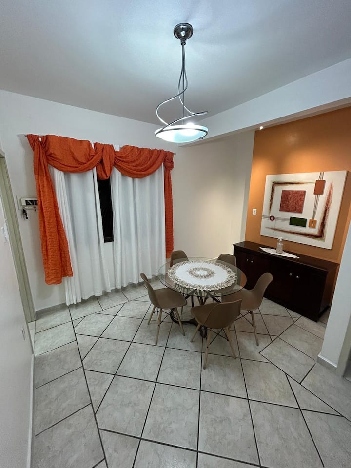 Casa Da Tere - Blumenau