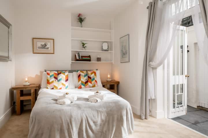 Comfortable City 1 Bedroom Apartment Sleeps 4 - Chelsea