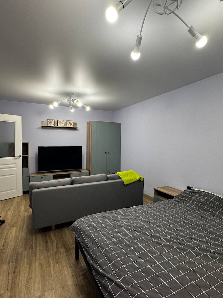 House In The Centre For 4 Guests - Kaikoura
