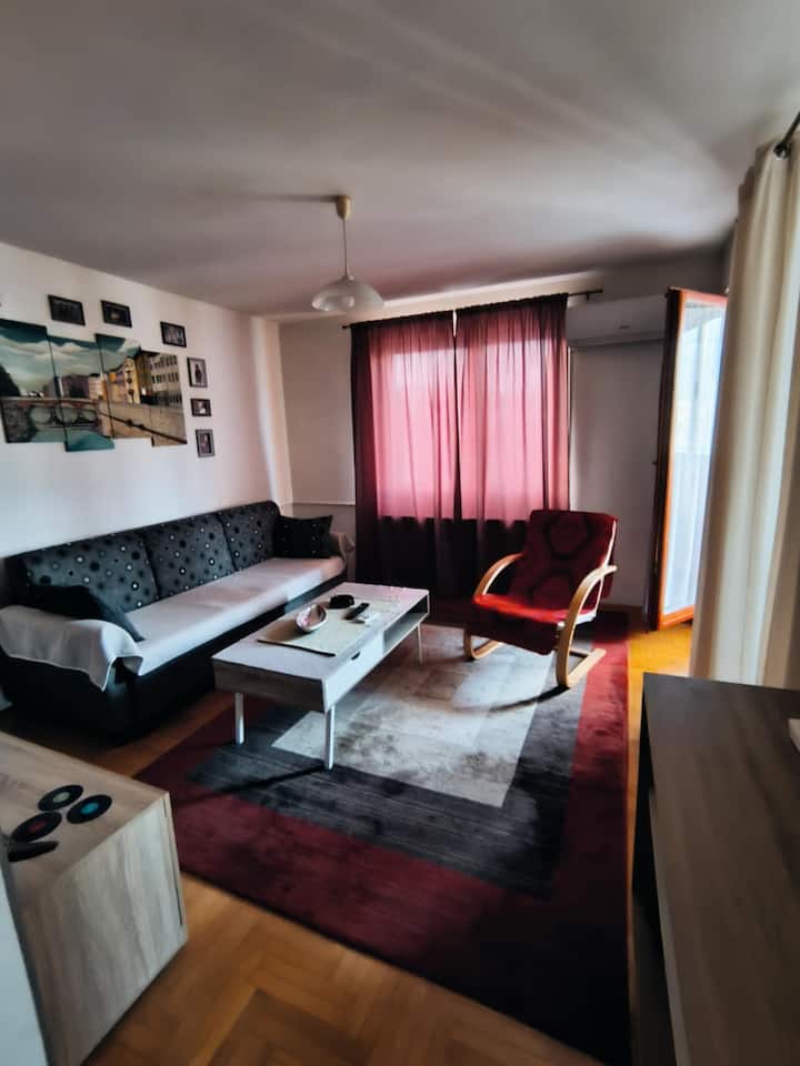 Apartmani Nina - Sarajevo