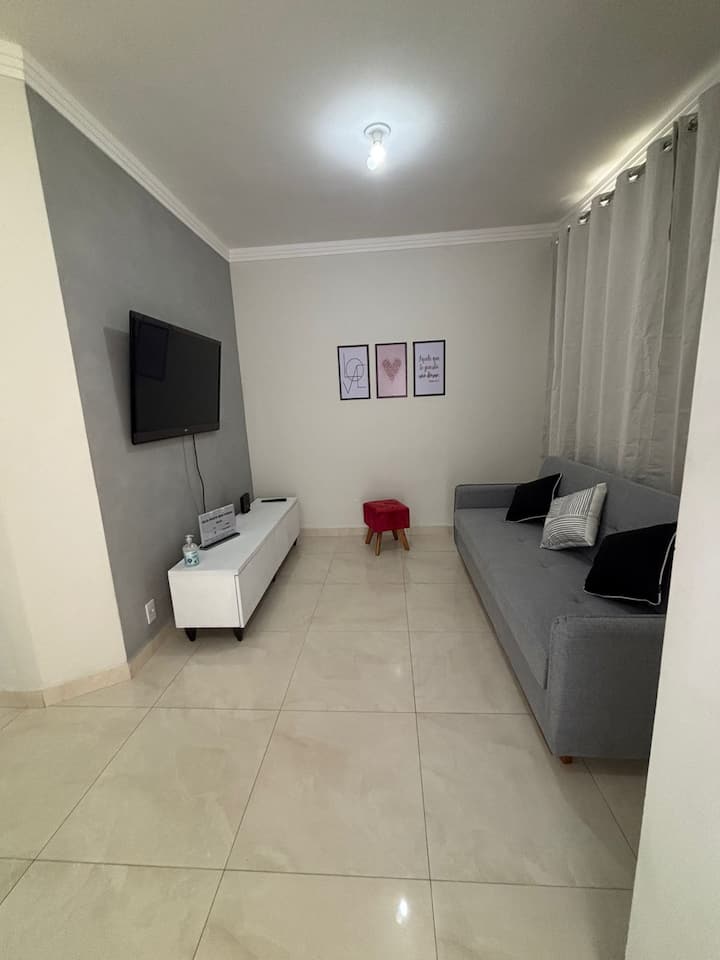 Sinta-se Em Casa - Taubaté