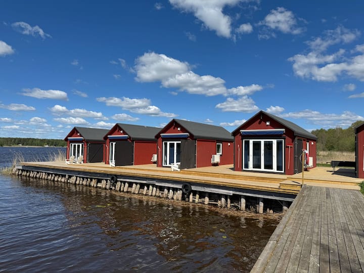 Vänerstuga - Kristinehamn