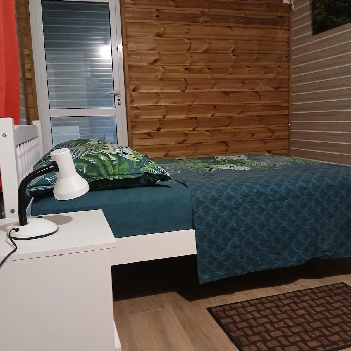 KAZ SAUT D'EAU - country house rental - Airbnb