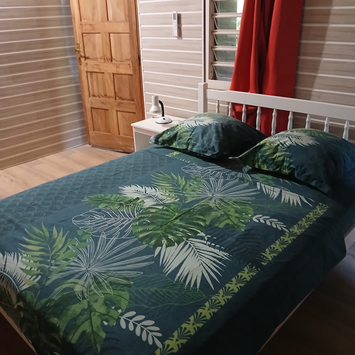 KAZ SAUT D'EAU - country house rental - Airbnb