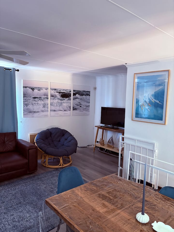 Ocean Days - Jeffreys Bay