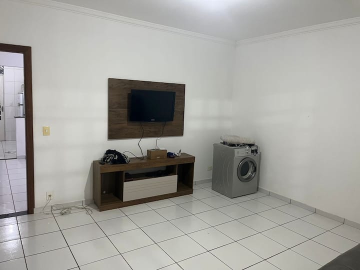 Casa Santa Cecília - Piracicaba