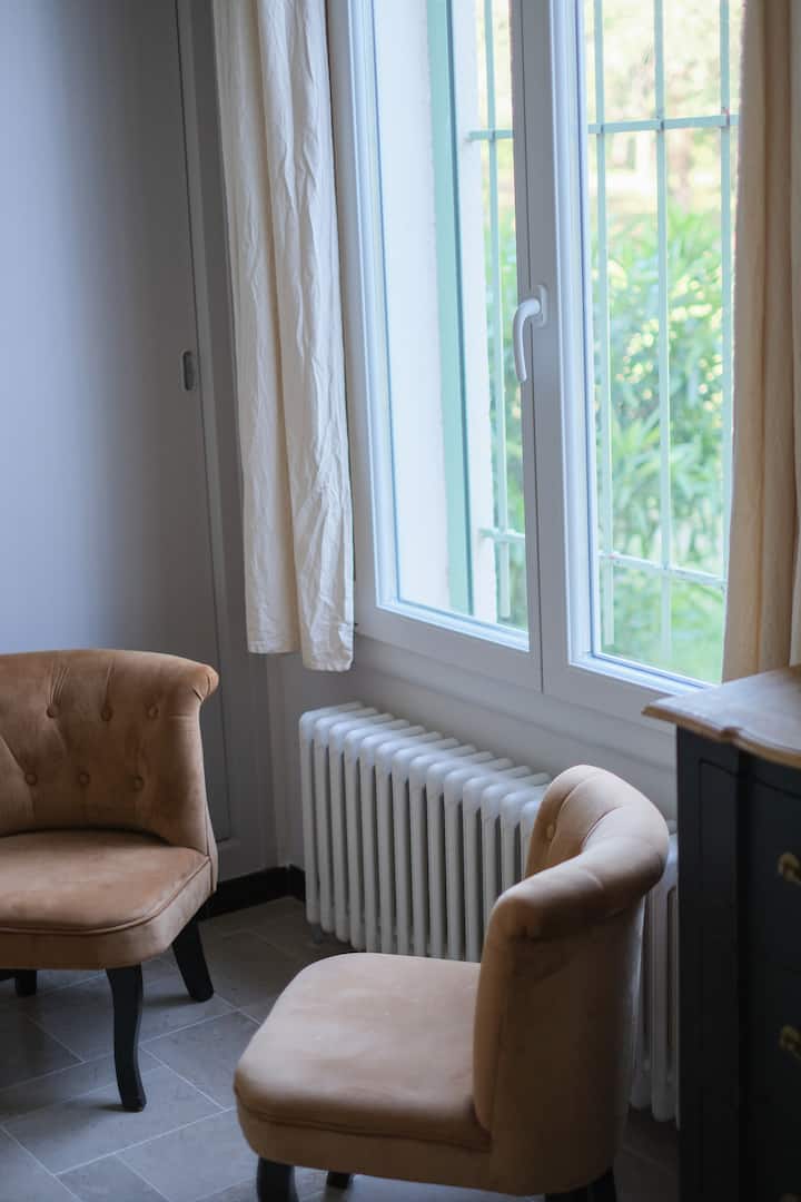 Chambre D'hôtes Magdalena - Argelès-sur-Mer