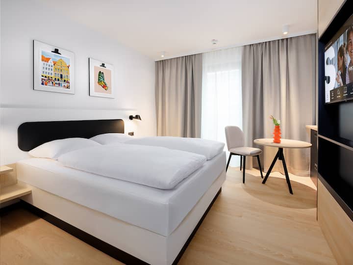 Smartments: Zuhause Auf Zeit In Bielefeld - Bielefeld