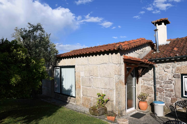 Casa Do Carvalho - Estúdio - Barcelos