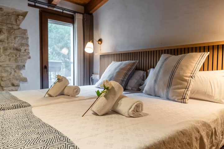 La Caseta De Freixenet – Encanto Rural Y Natural - Talavera