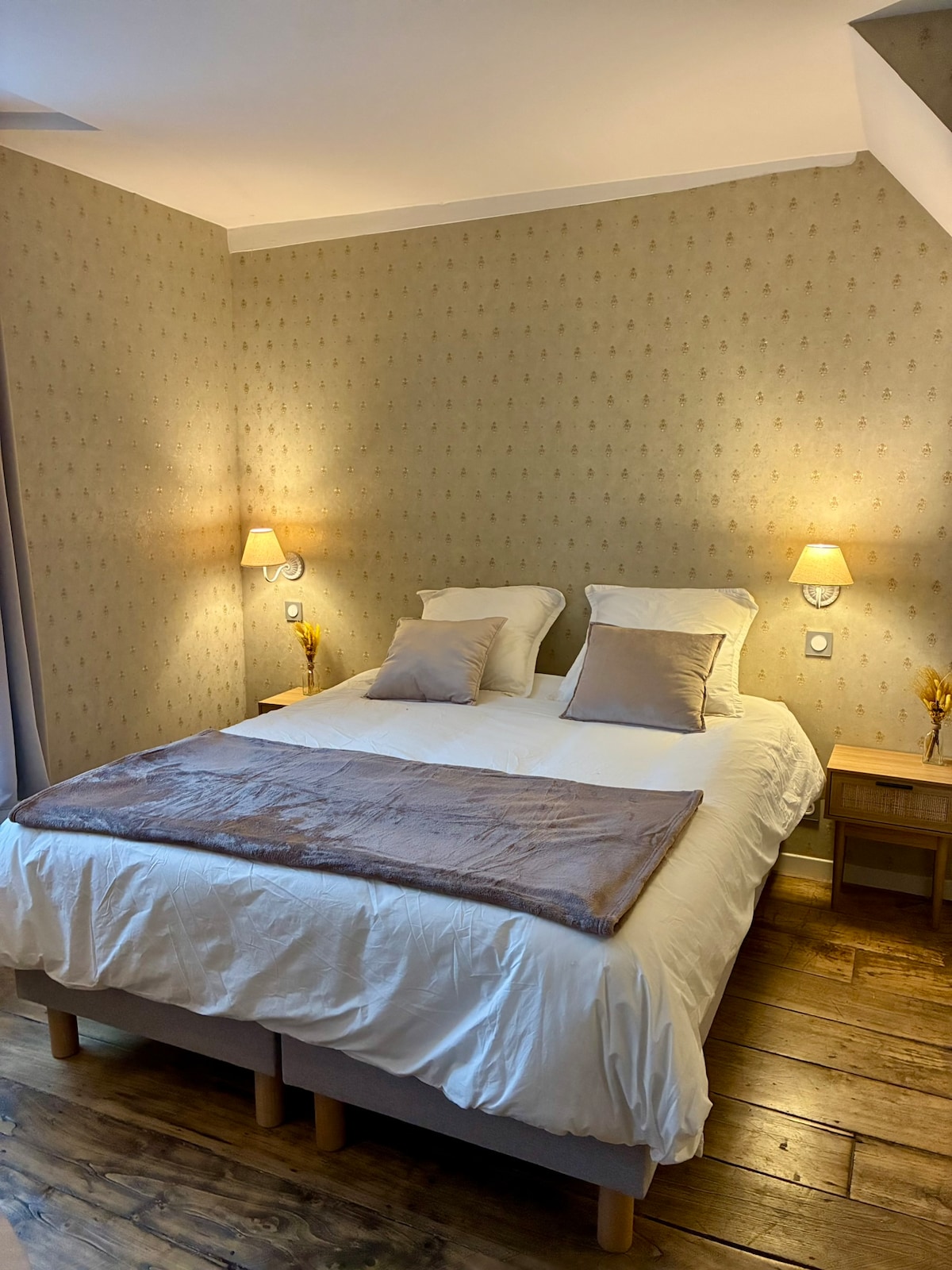 The Trinity Cocoon (T22) - Apartments for Rent in Troyes, Grand Est ...