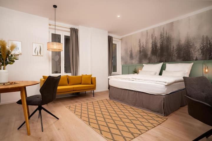 Faraway Homes Studio Semmering #10 - Semmering