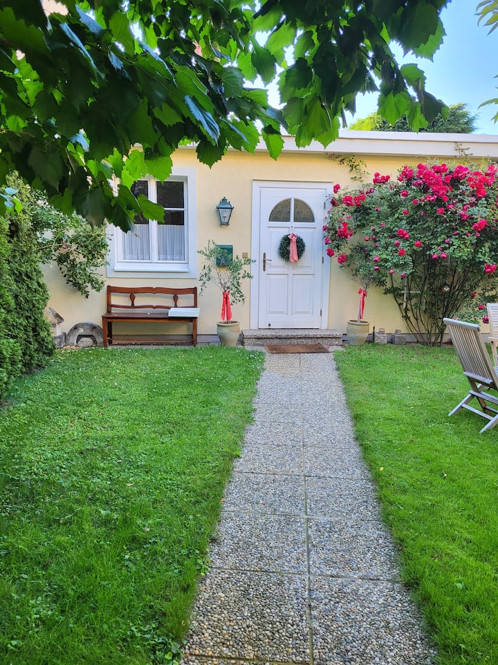Landhaus Claudia - Ihr Idyllisches Refugium - Krems an der Donau