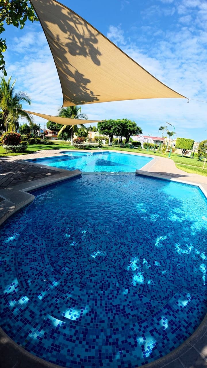 Casa Moderna En Quezaltepeque 30 Min De La Capital - El Salvador