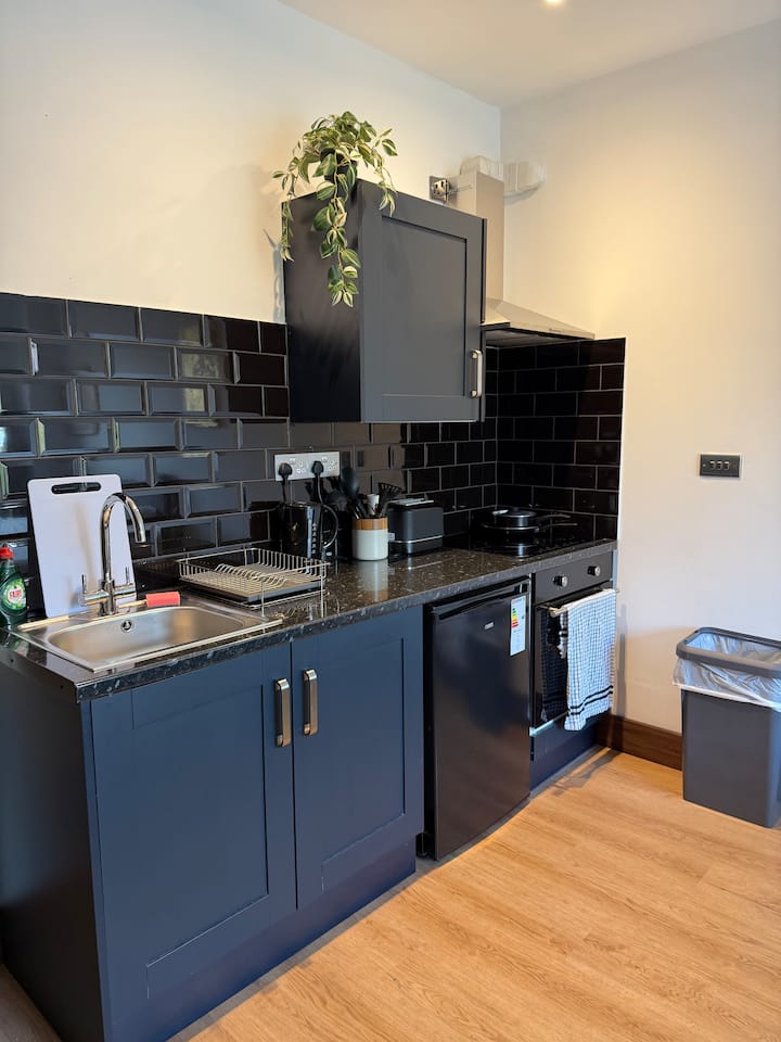 Globe Apartments -M16 Apt 3 - Manchester