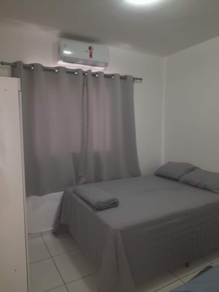 •Seu Espaço - Campo Grande