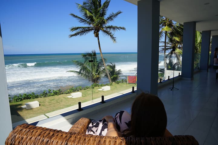 Boca 3.4 "Martinete" Suite - Barceloneta