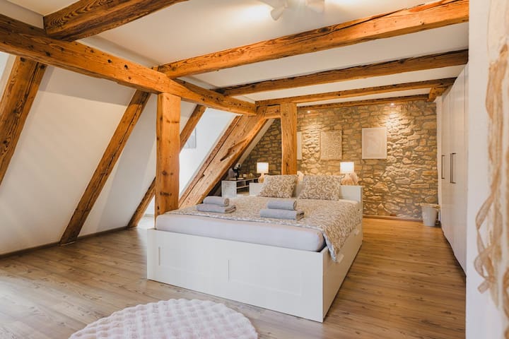 Le Donjon - Porrentruy