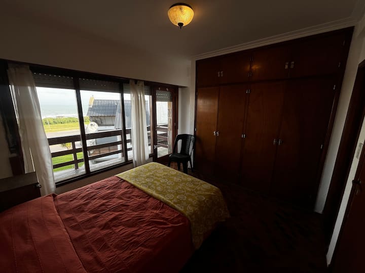Departamento Para 8 Personas A 100 M De La Playa - Mar del Plata