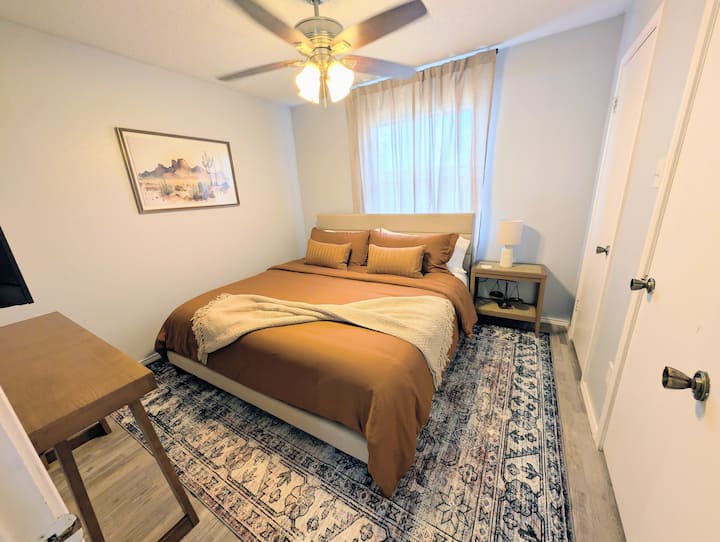 Forget The Hotel - Lubbock, TX