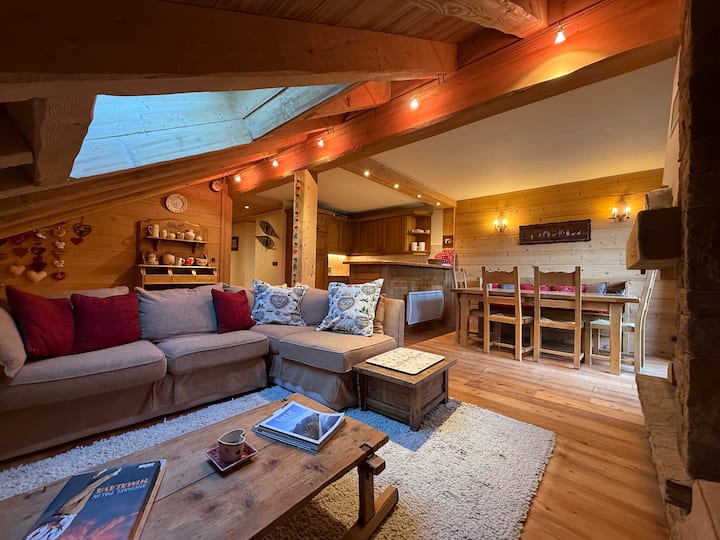 Saulire 4 - Méribel