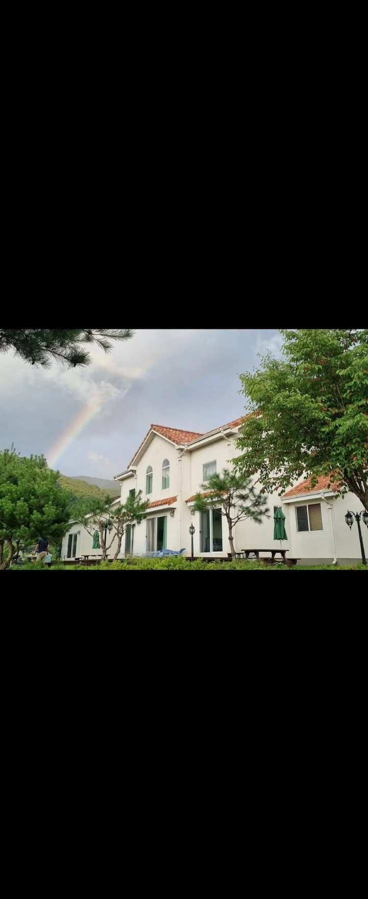 Naturemint - 오늘의 쉼터 - 예천읍