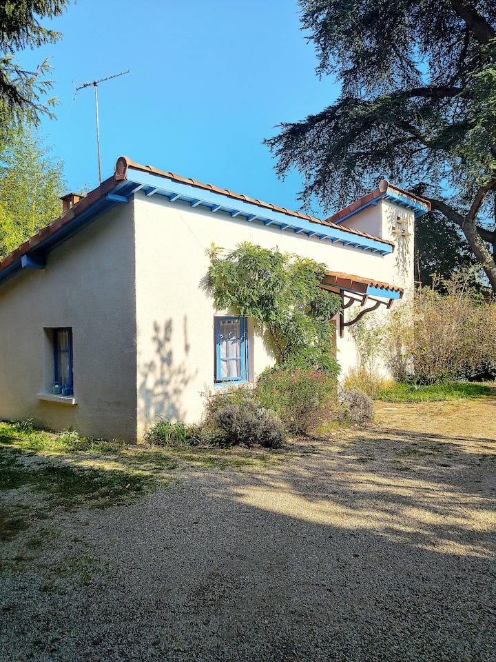 Gîte Cosy à Moissac, Calme & Parking Inclus. - Moissac