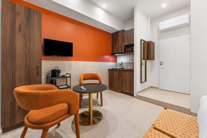 Cocon Neuf Proche Part Dieu - Lyon