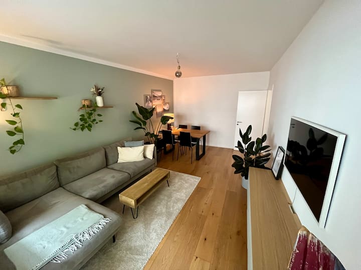 Wunderschöne 55 M² Wohnung In Top-lage In Ottensen - Hamburg
