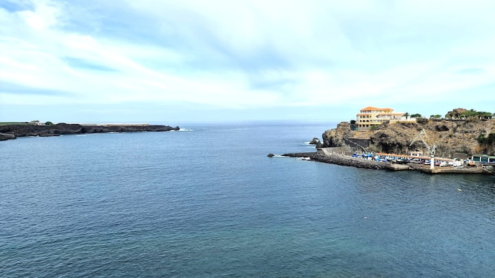 Apto Jema Playa San Marcos Icod - Icod de los Vinos