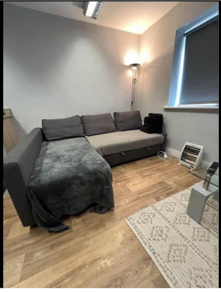 Studio Apartment Near Airport - Swords