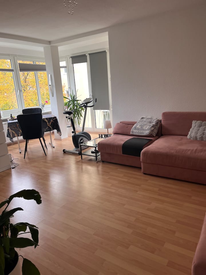 60qm Wohnung-top Lage - Wiesbaden-Sonnenberg