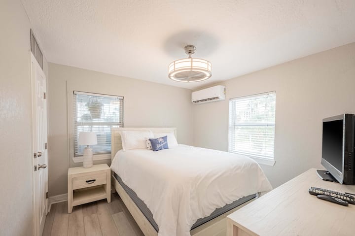 Standard Room, Second Floor - Clearwater