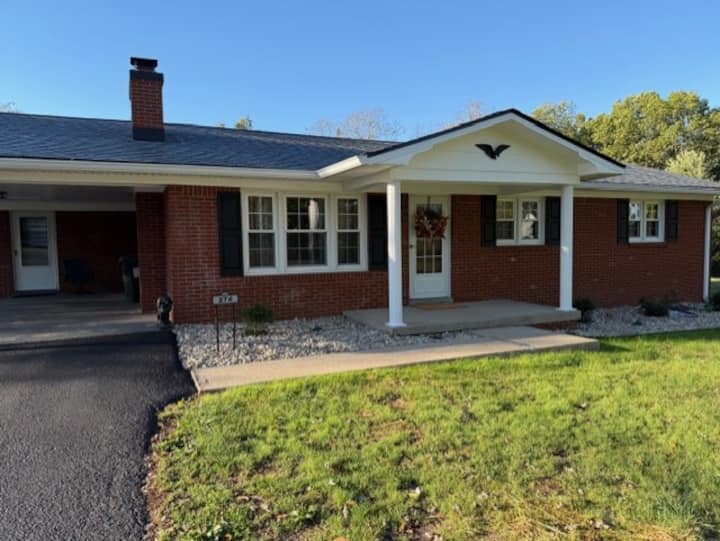 Diamond Retreat - Nolin Lake State Park