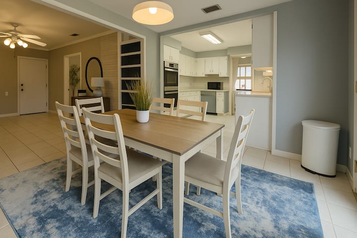 La Vida Vista! - McAllen