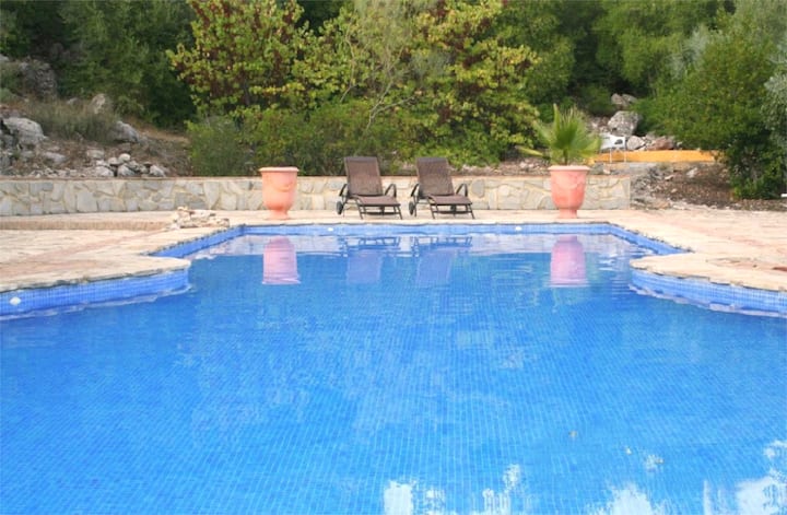 Casa 226 By Villamya - Grazalema