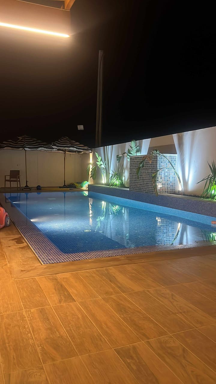 Maison Amir - Sfax