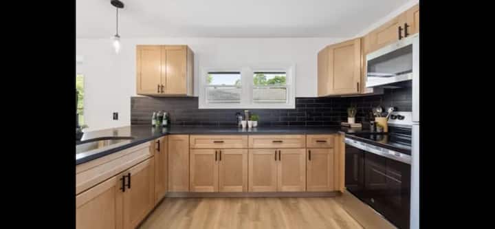 Home Sweet Home - Marysville, OH