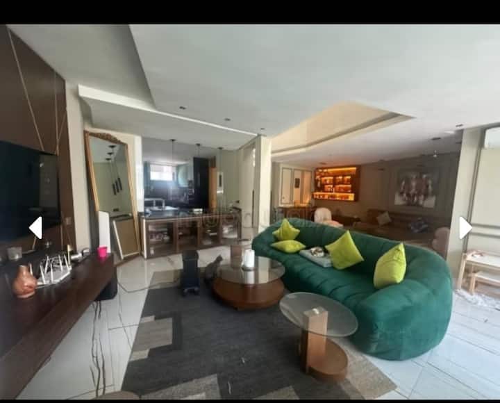Villa Moderne Très Agréable! - Bouskoura