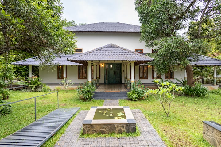 Eka By Granary Stays - A Culture Stop - Kodungallur