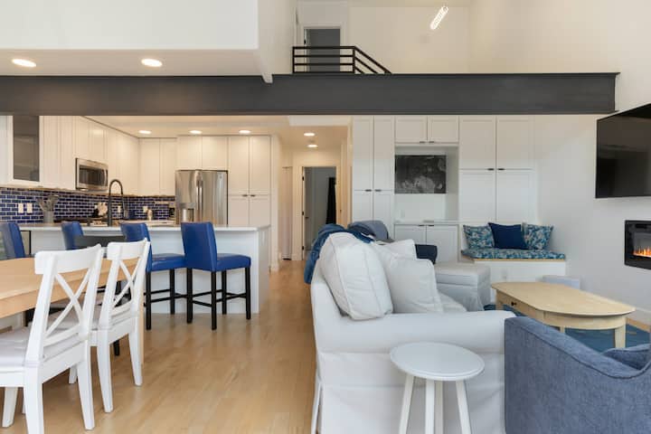 Immaculate, Modern Townhouse In Edwards, Colorado - Edwards, CO