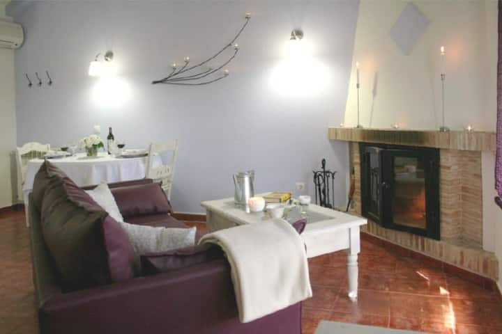 Casa 217 By Villamya - Grazalema