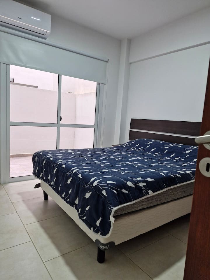 Alojamiento Del Real 5 - Colón