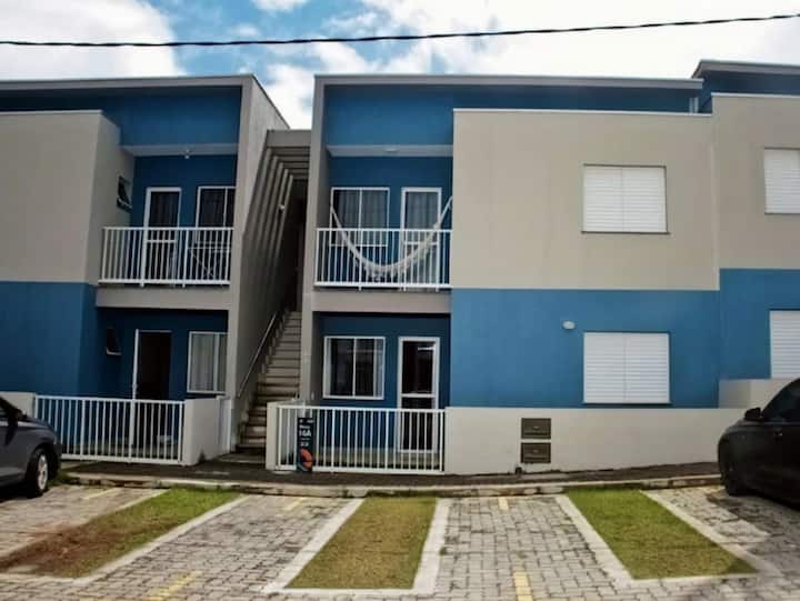 Ap Térreo Próx Centro Porto Seguro 2/4 Ar Piscina - Porto Seguro