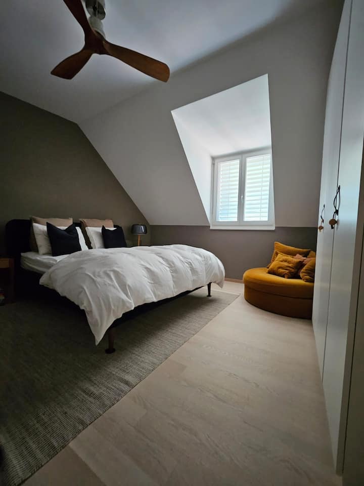 Central Geneva | 5 Min To Gare Cornavin - Ginebra