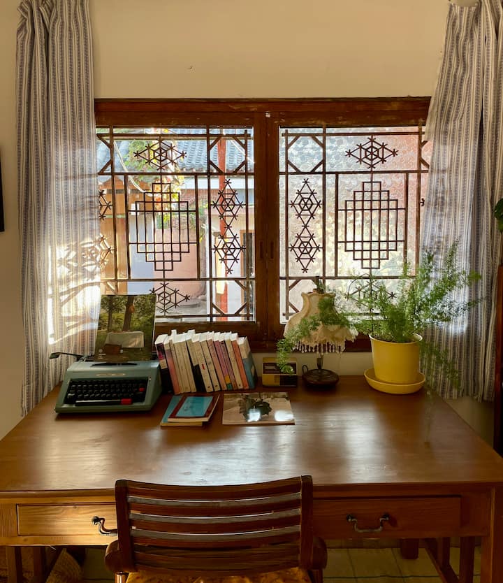 경주 일기(Diary) - Pohang-si