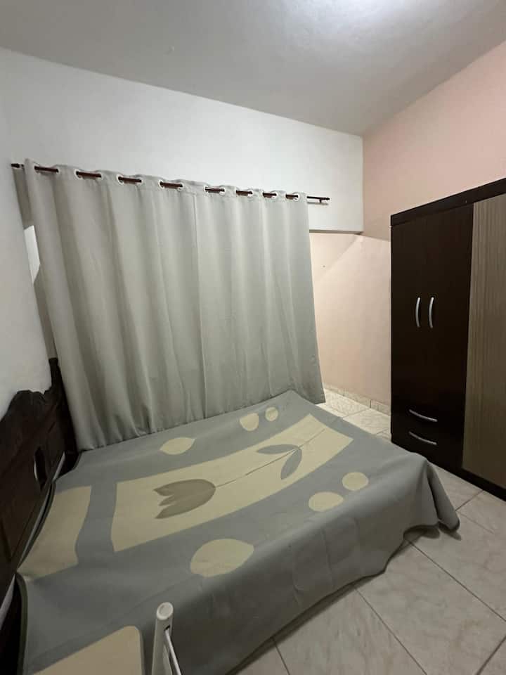 Mini Casa Em Ambiente Familiar A 5min Da Praia! - Serra