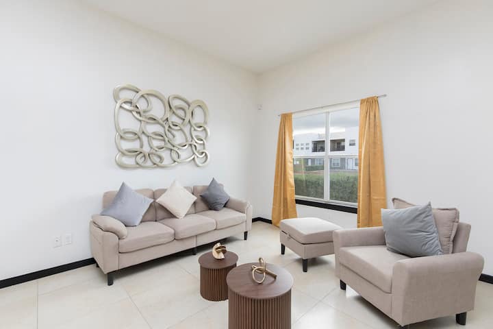 3bed/2bath - Gated Near Airport, Mall & Hospital - Mission, TX