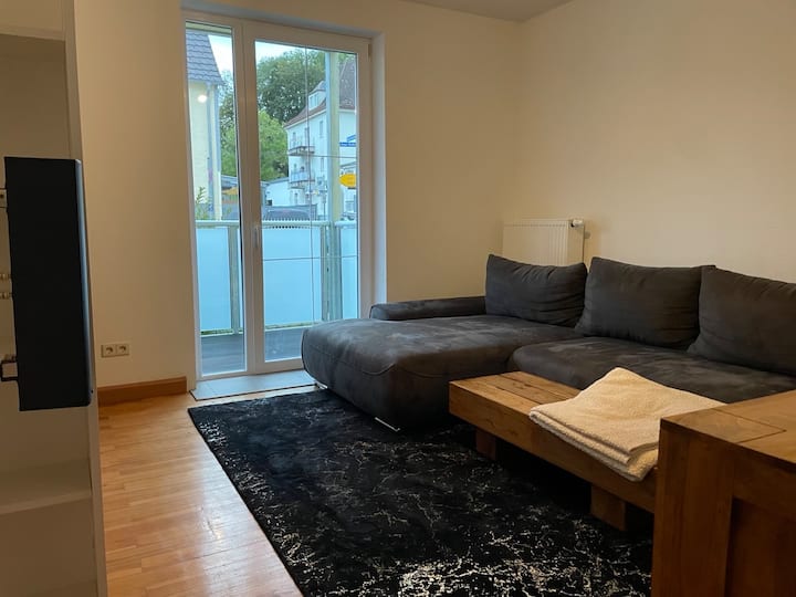 Einzigartiger Rückzugsort Im Herzen Des Allgäus - Kaufbeuren