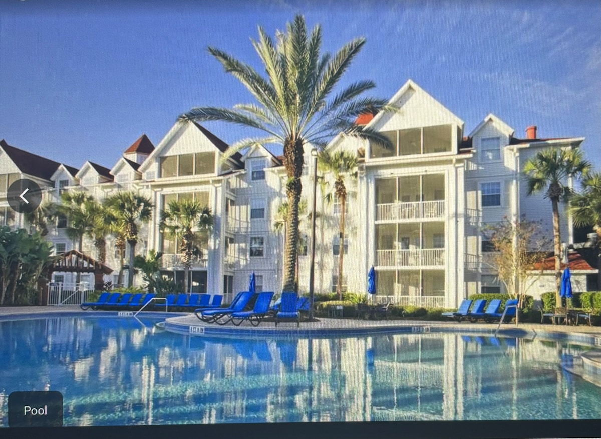 Geräumige 1BR Wohnung am Grand Beach Phase 2 - Airbnb